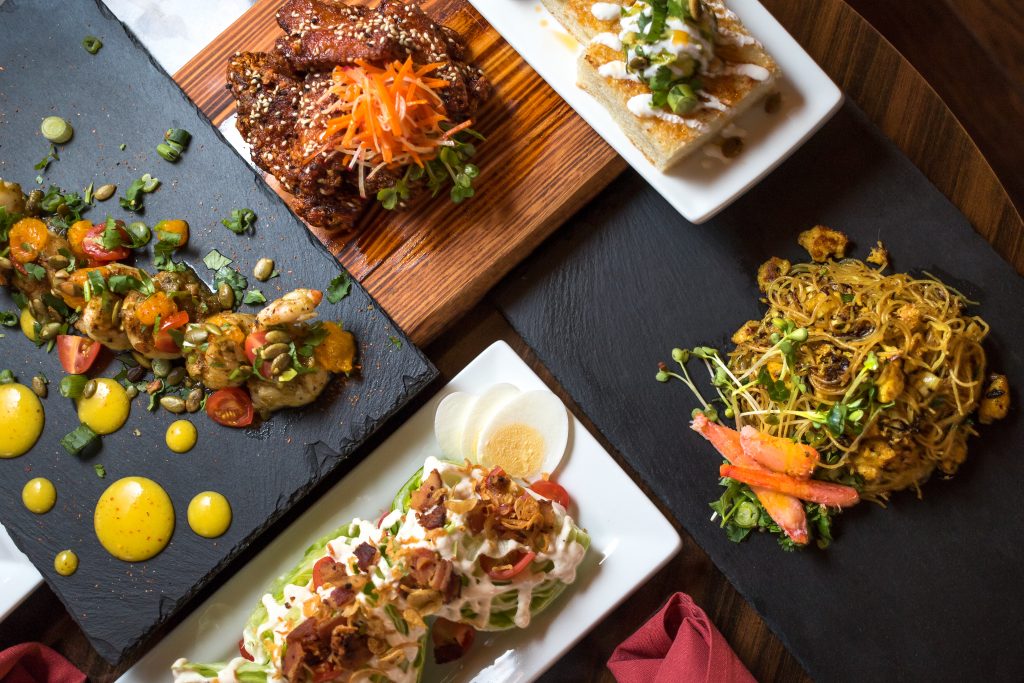 So schmeckt Utah – ein kulinarischer Streifzug durch den US-Bundesstaat ...