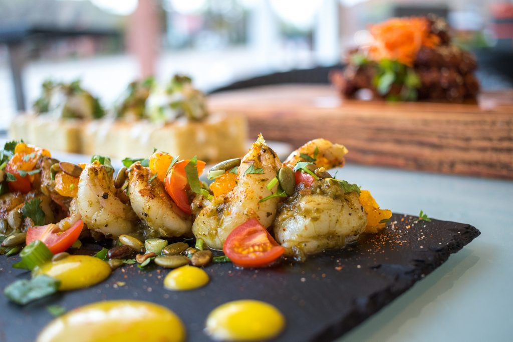 So schmeckt Utah – ein kulinarischer Streifzug durch den US-Bundesstaat ...